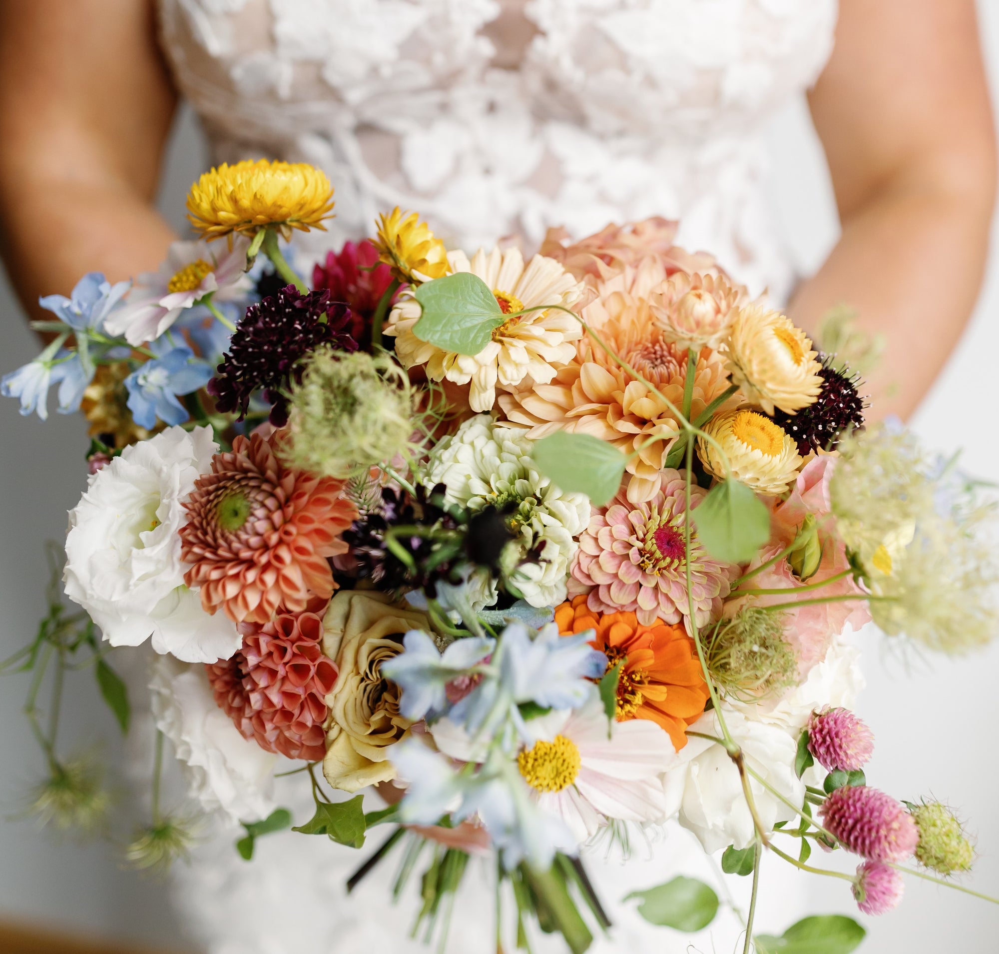 B's Flowers
